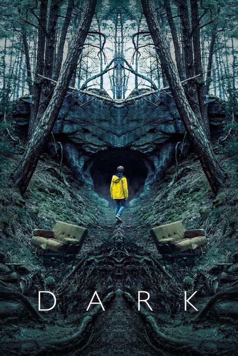 DARK :: Clickseries